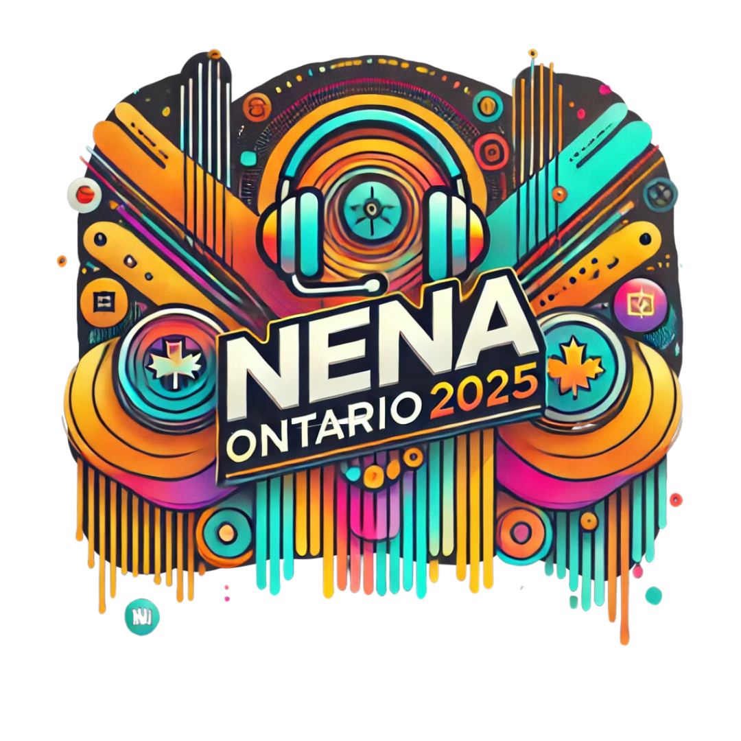 2025 NENA Ontario Conference & Workshops